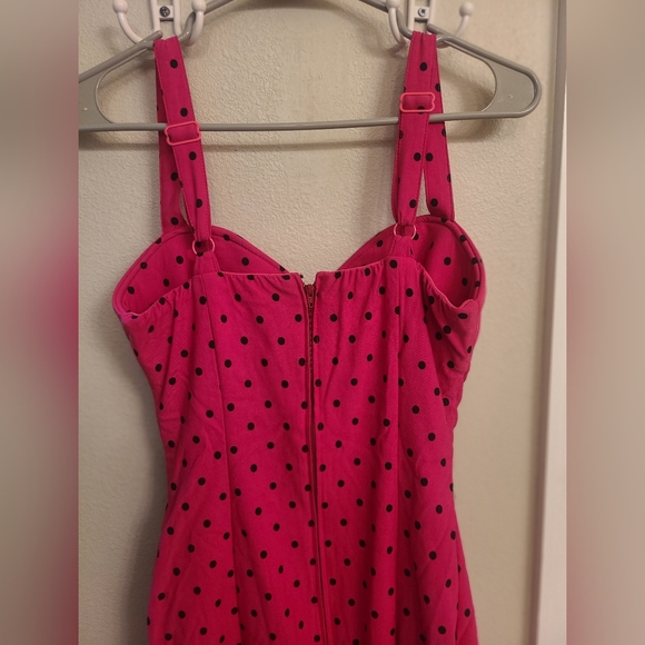 Vixen by Micheline Pitt | Dresses | Vixen Micheline Pitt Size Small ...